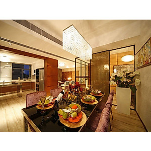 MaoTopCom 4W BA15D LED Corn Light Bulbs- BA15D LED Double Contact Bayonet Base Sewing Machine Bulb 120V Warm White 3000K LED Corn Bulb 40W Halogen Replacement Bulb(4 Pack)