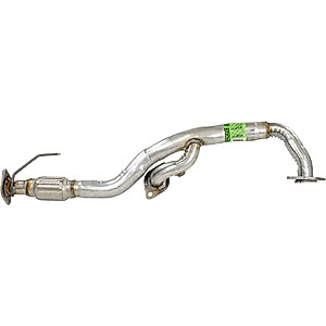 Walker 50465 Exhaust Y Pipe for Ford Escape