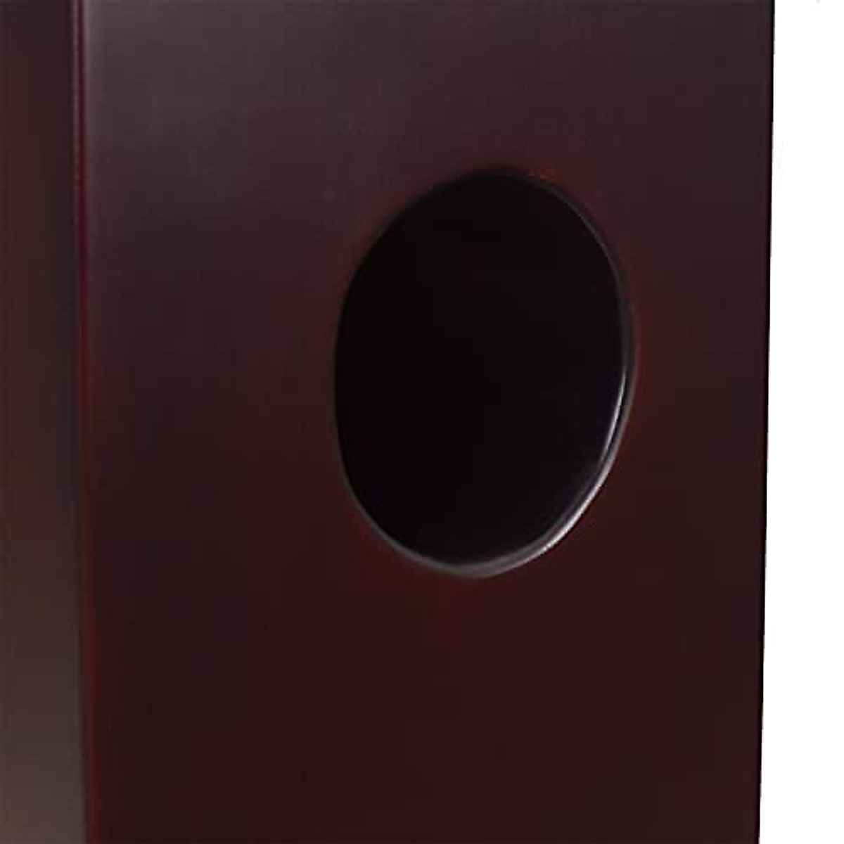 Sawtooth Ebony, Compact Size with Cajon Carry Bag (ST-ESC-S