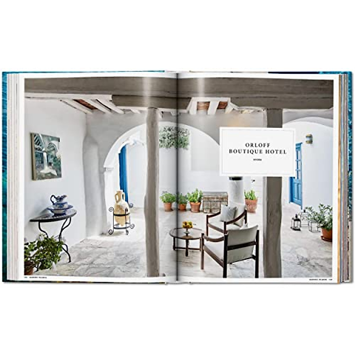 Great Escapes Greece: The Hotel Book