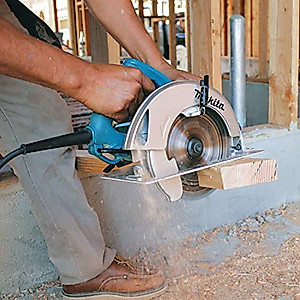 Makita 5007NK 7-1/4" Circular Saw, Blue