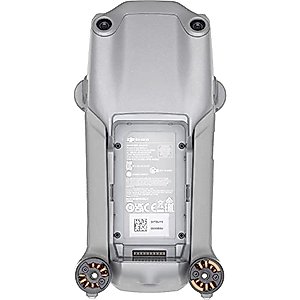 DJI Air 2S Aircraft Only, Replacement Drone for Crash Lost DJI Mavic Air 2S(Excludes Remote, Battery, Charger, Props)
