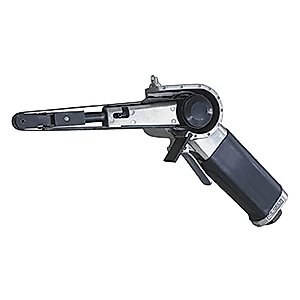 SP Air Corporation Belt Sander, 10MM, 3/8-Inch,Black,SP-1370A-V2