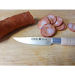 Gonsalves C I O L Traditional PORTUGUESE Cutting Knife (NAVALHA) 3.5In Blade