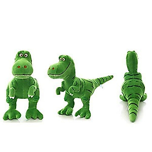 Grifil Zero Dinosaur Stuffed Animal Toys, Cute Soft Plush T-Rex Tyrannosaurus Dinosaur Figure
