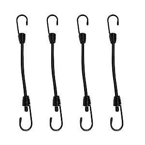 Jeacent Air Conditioner Cover for Outside Units, Heavy Duty Winter Top