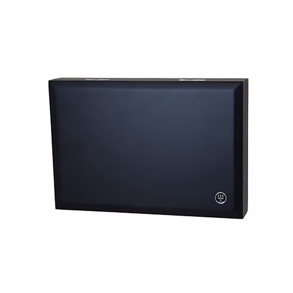 WÜSTHOF 6-Piece Black Wood Steak Knife Case