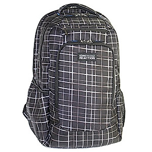 Kenneth Cole Reaction Invader, Shadow Griddle, One Size