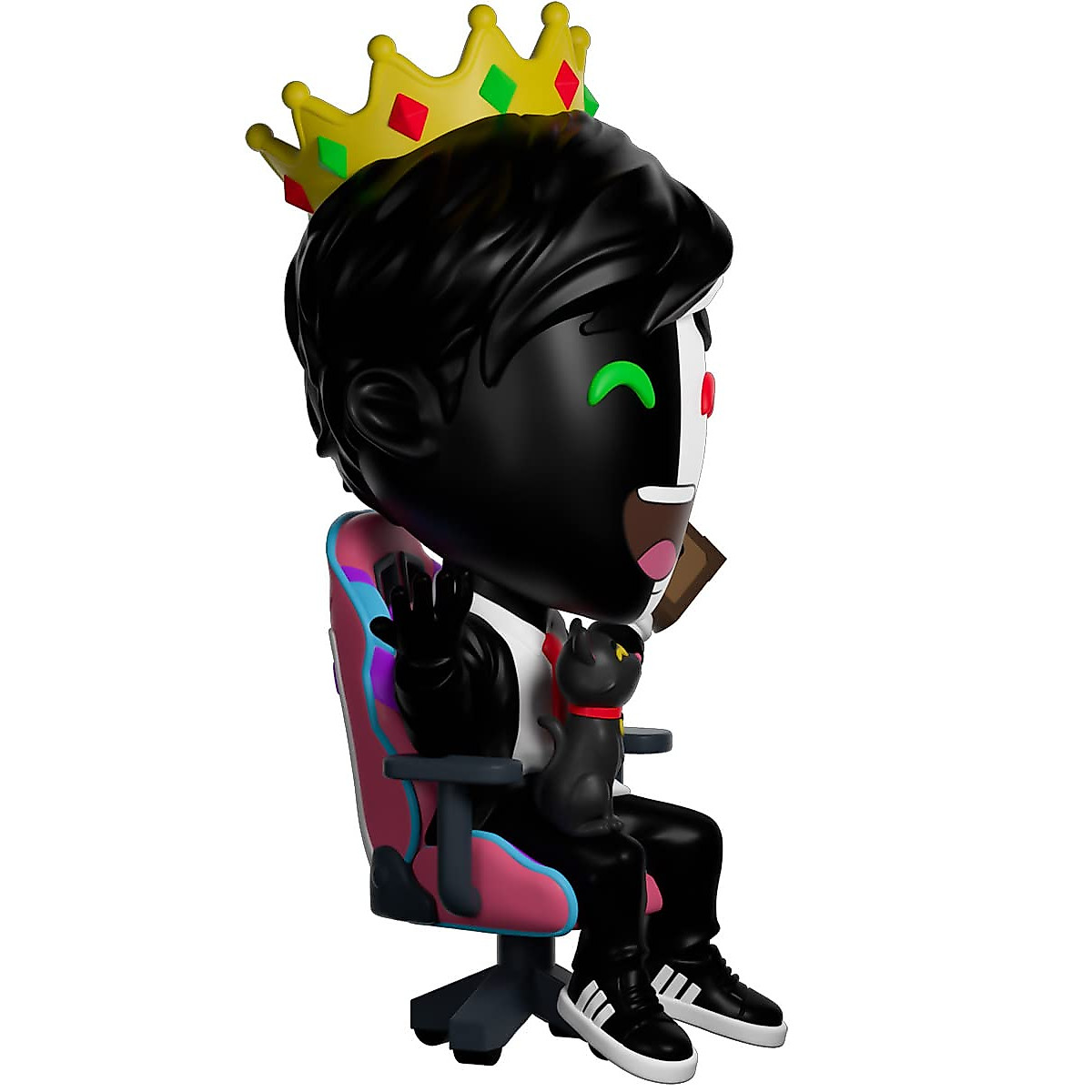 Youtooz Ranboo #187 5" inch Vinyl Figure, Collectible Figure from The Youtooz Gaming Collection
