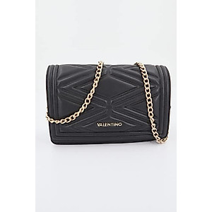 Valentino Satchel, Black