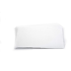 INTRINSICS Multi-Use Protective Mat, 12" x 16", 40 count pack