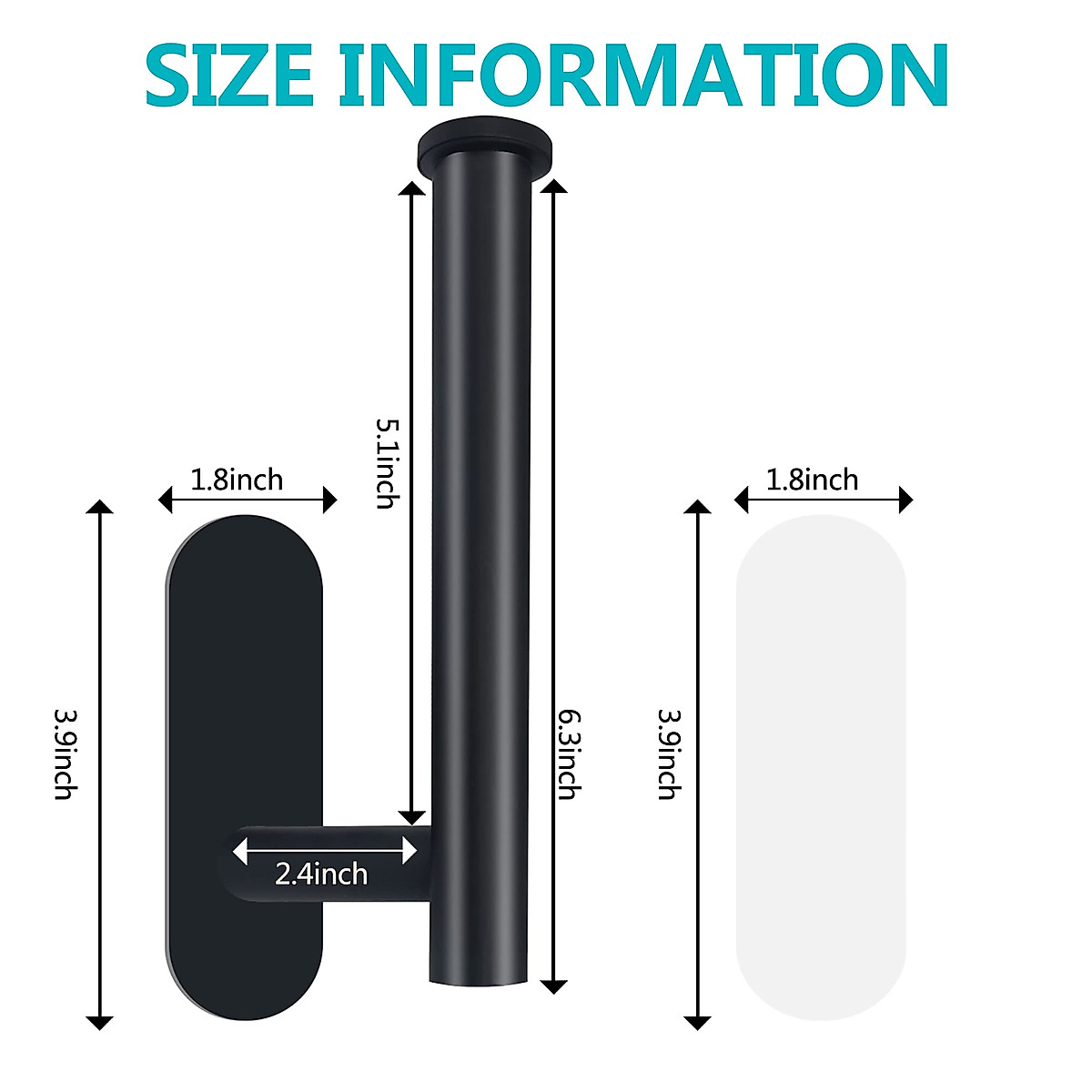 kuaile Hat Racks for Baseball Caps, Adhesive Hat Hooks for Wall, Stainless Steel Baseball Cap Hanger for Baseball Caps Holds 30 Caps, Elegant and Economical Hat Rack for Baseball Fans (2 Pcs)