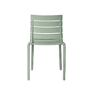 Jamesdar Rylan Chair, Aloe Green