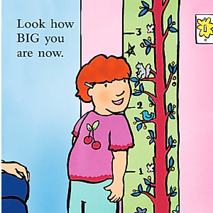 Pacifiers Are Not Forever (Board Book) (Best Behavior Series)