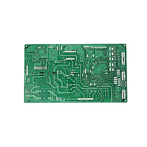 CoreCentric Remanufactured Refrigerator Control Board Replacement for LG EBR81182755