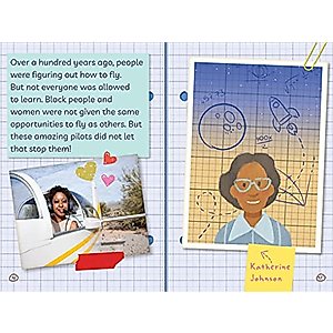 Exploring Flight! (Ada Twist, Scientist: The Why Files #1) (The Questioneers)