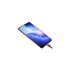 Oppo Find X3 Lite CPH2145 128GB 8GB RAM Factory Unlocked (GSM Only | No CDMA - not Compatible with Verizon/Sprint) Global - Black