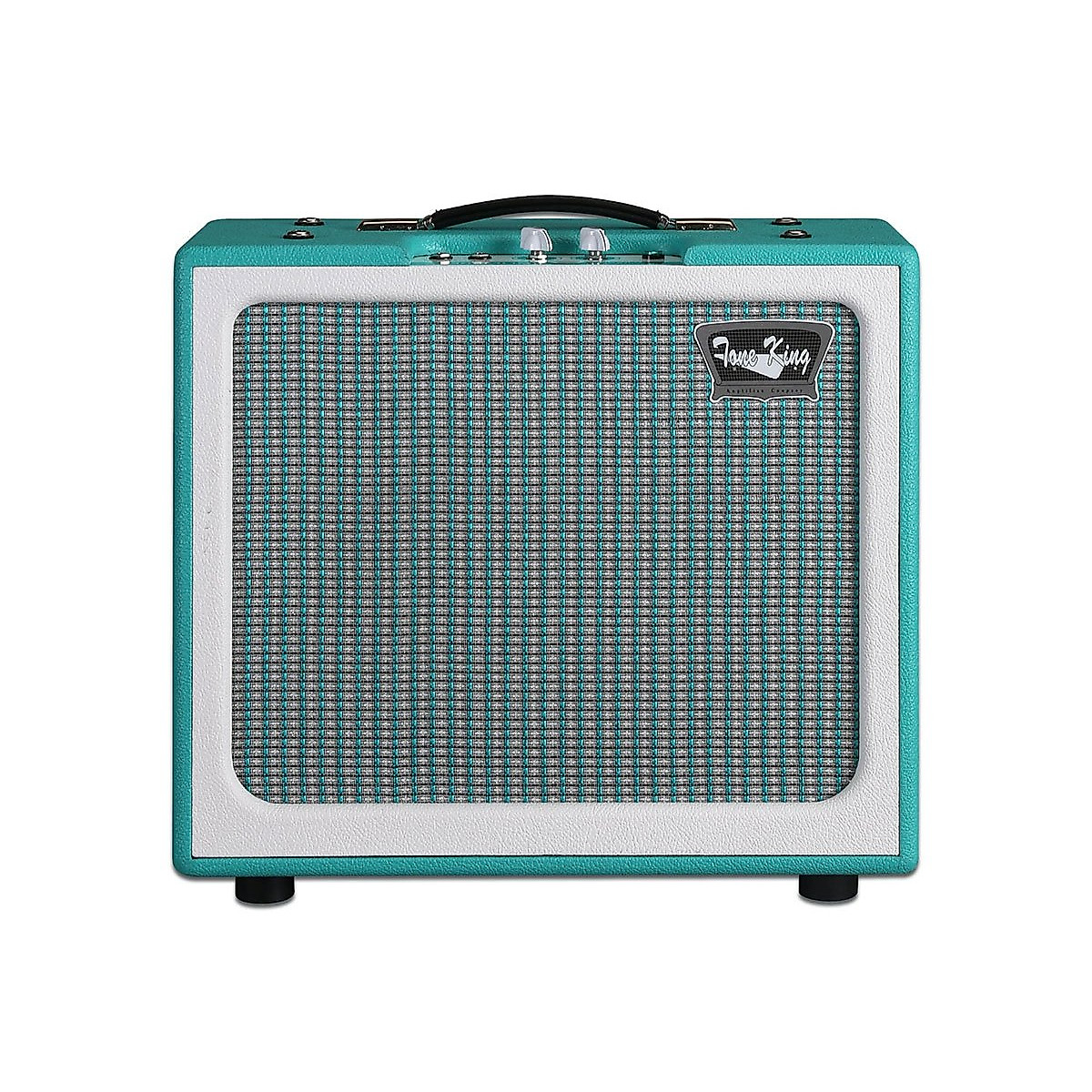 Tone King Gremlin 5W 1x12 Combo Turquoise