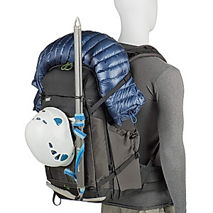 MindShift Gear BackLight 36L Backpack for 2x DSLR, 4 to 6 Lenses, Flash, 15" Laptop and 10" Tablet, Charcoal