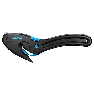 SPLAGE CUT Martor SECUMAX EasySafe Concealed Blade Safety Cutter
