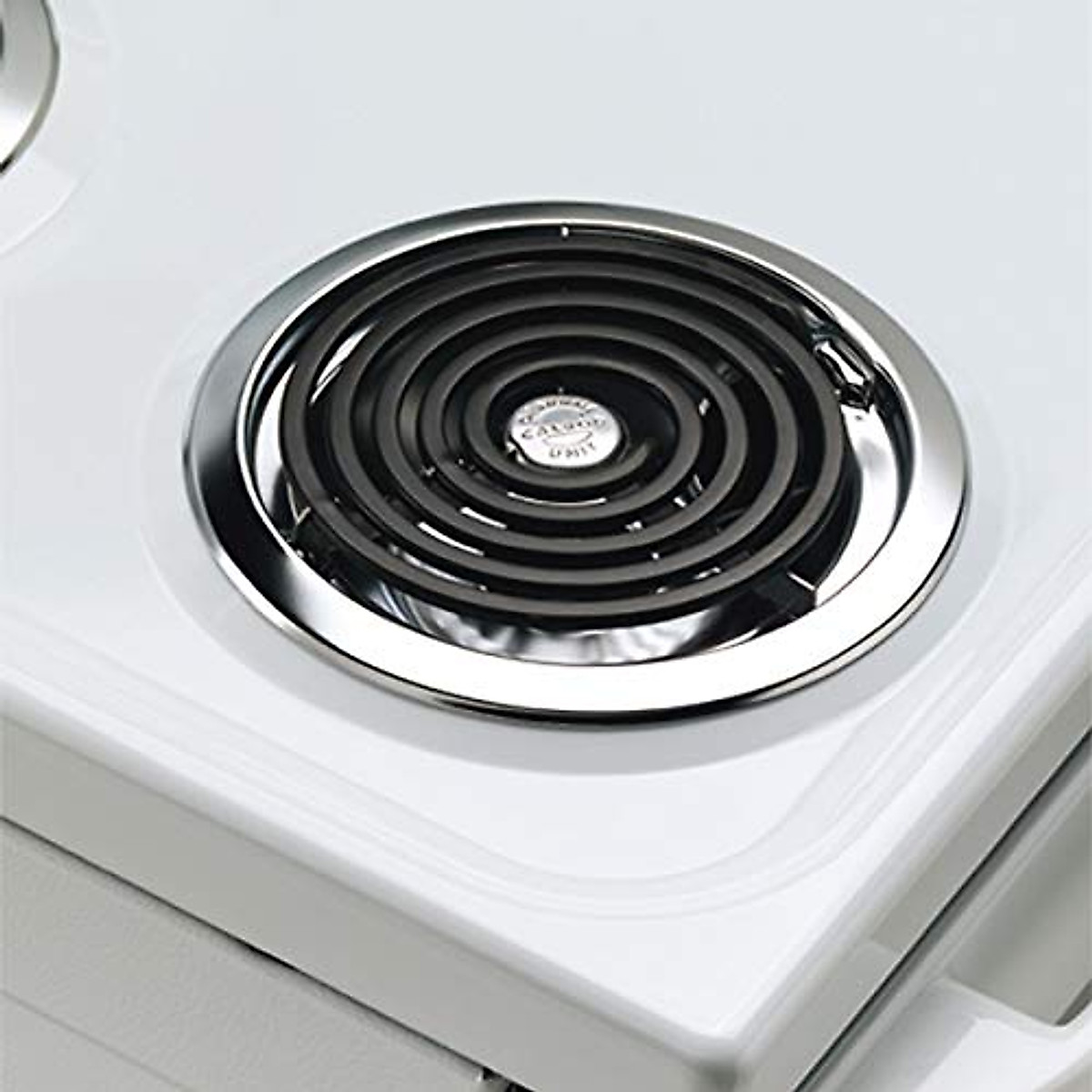 GE WB30M2 Genuine OEM 8" Surface Element Coil for GE Electric Ranges