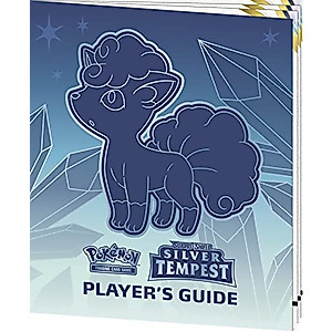 Pokemon TCG: Sword & Shield Silver Tempest Elite Trainer Box