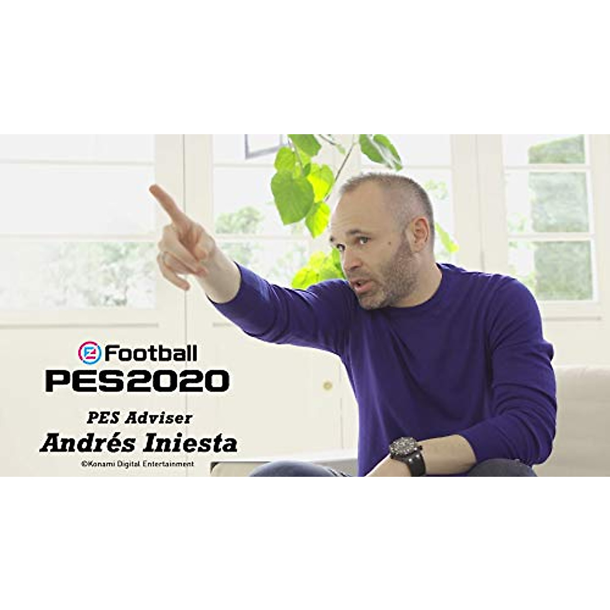 eFootball PES 2020 (PS4)