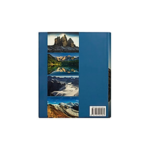 The Alps (Spectacular Places Paper)