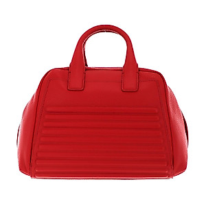 Mandarina Duck Women's Crossbody Bag, Flame Scarlet, Taglia Unica