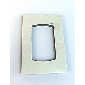 Har-Men Harman Accentra Insert Docking Gasket Pellet Stove Fireplace-Sale! 3-44-06108