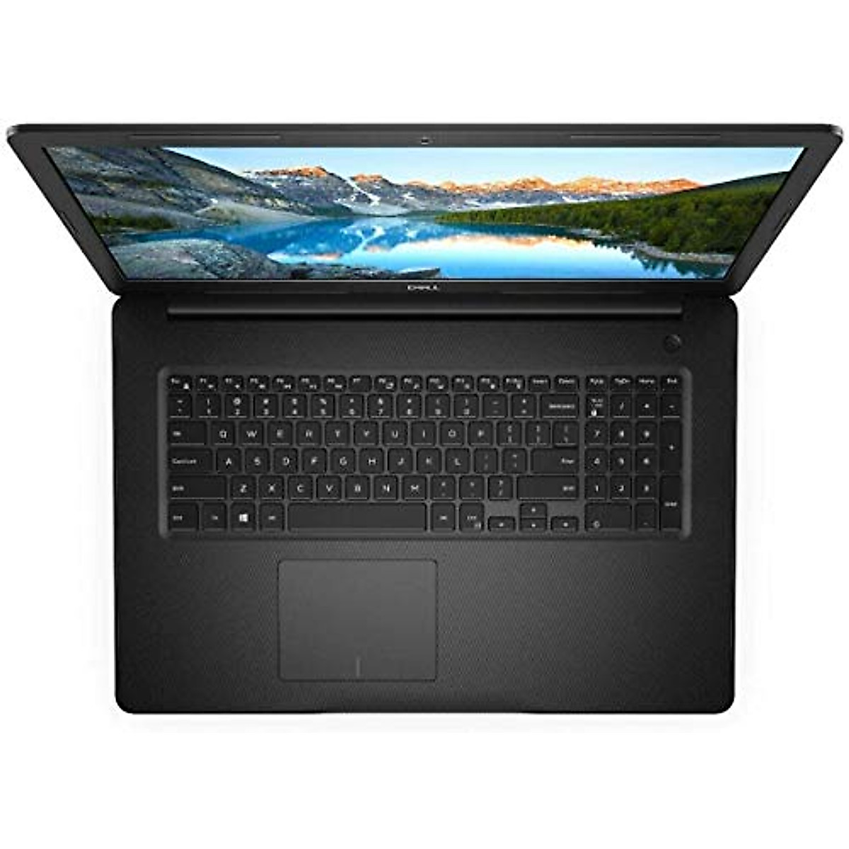 Dell Inspiron 3793 17.3” Laptop FHD Intel Core i7-1065G7 - 512GB SSD - 8GB DDR4 - Integrated Intel Iris Plus Graphics - New