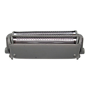 Smooth Head Foil WES9833P for Panasonic ES9085 ES9833 ES9857 ES9859C ES-RW30 ES4033 ES4035 ES4036 ES9857