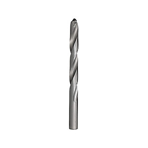 Drill America 1/2" Carbide Tipped Drill Bit, D/ACT Series