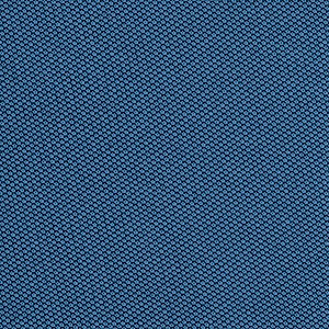 HON Ignition Series Mid-Back Work Chair - Upholstered Computer Chair for Office Desk, Regatta (HIWM3)