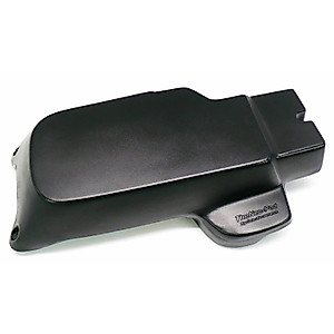 Select Increments 2007-2017 Jeep Wrangler Unlimited JK Neo-Pod Subwoofer Enclosure With Kicker 8" Subwoofer & Kicker Amplifier 31649KL