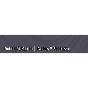 Psychological Testing: Principles, Applications, and Issues