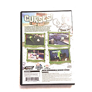 SpongeBob Squarepants: Revenge of the Flying Dutchman (Renewed)