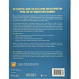 Piping and Instrumentation Diagram Development