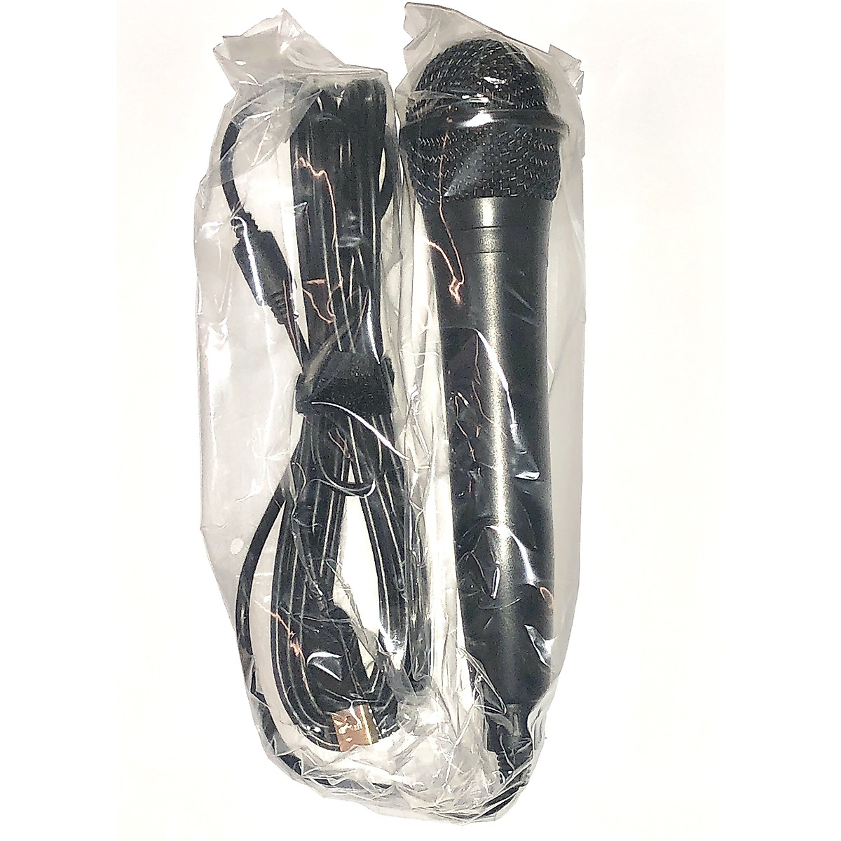 Rock Band USB Karaoke Microphone for PS3, PS4, X-Box One, X-Box 360, PC & Mac -Nintendo Switch