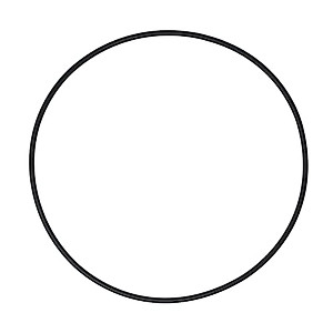 AppliaFit Cover O-Ring Compatible with Hayward SPX0715Z1 for Select Multiport Valves (3-Pack)