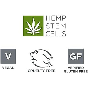 Andalou Naturals CannaCell Vitamin Shampoo, Daily Dose, 8.5 Ounce