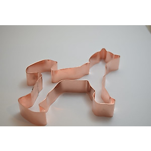 Chinese Crested Cookie Cutter