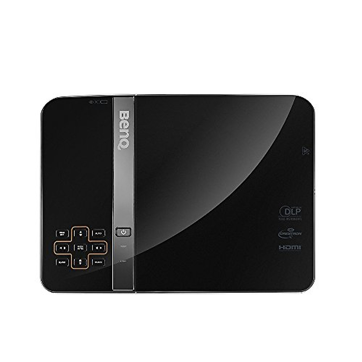 BenQ MX768 4000 Lumens XGA 3D Ready Projector with HDMI, 1.4A Projector