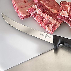 Mercer BPX Breaking Butcher Knife, 10 Inch M13714