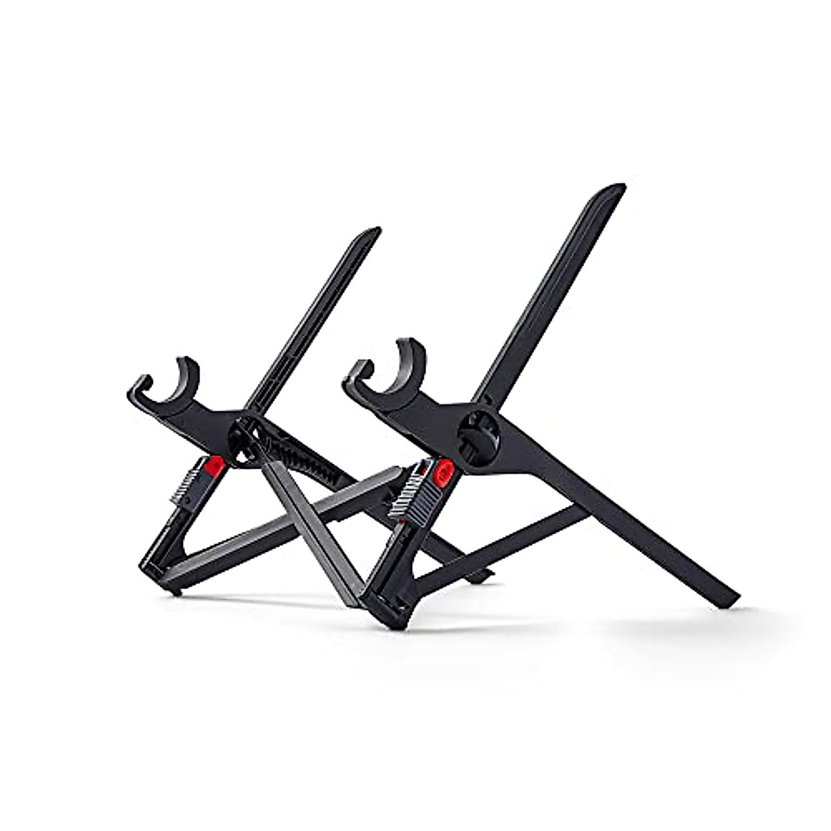 Roost V3 Laptop Stand – Adjustable and Extremely Portable Laptop Stand – PC and MacBook Stand