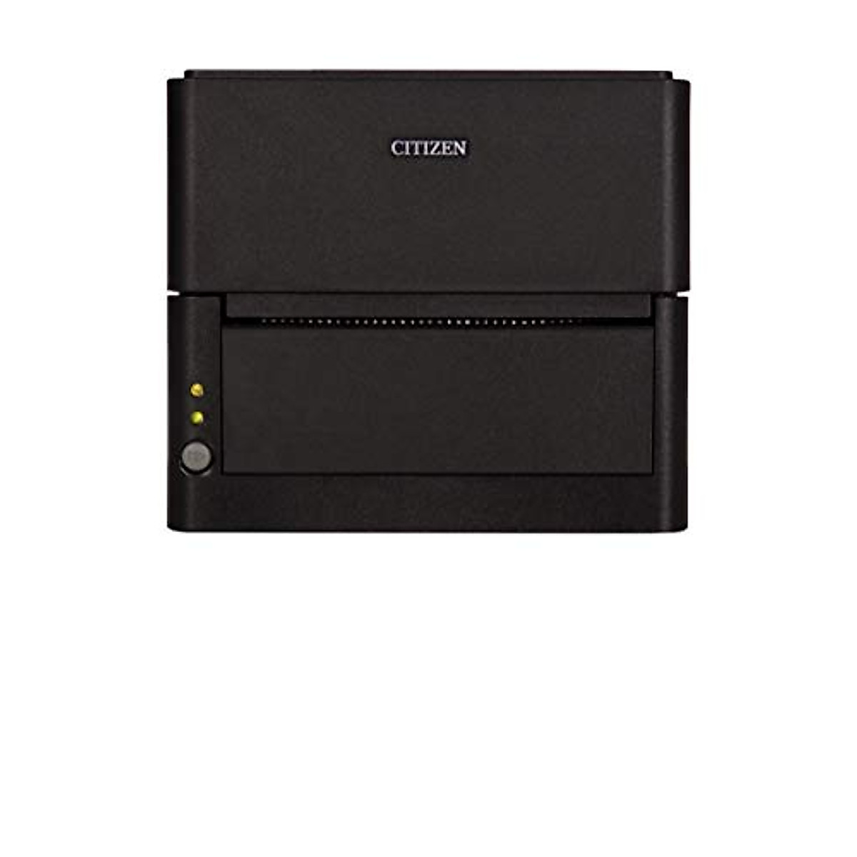 Citizen Label Printer - LAN (Ethernet) Commercial Grade Thermal Label Printer Compatible with Amazon, Ebay, Etsy, Shopify for Shipping, Barcodes, and Labeling (BRR-CL-E300XUBNNA, Black)