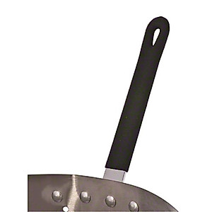 Update International Quarter Size Stainless Steel Pasta Cooker Inserts