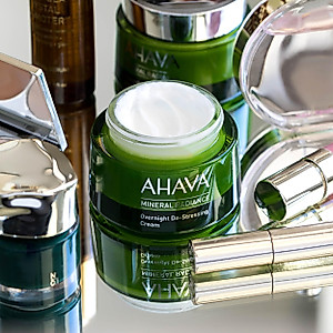 AHAVA Mineral Radiance Day Cream SPF15, 1.7 Fl Oz