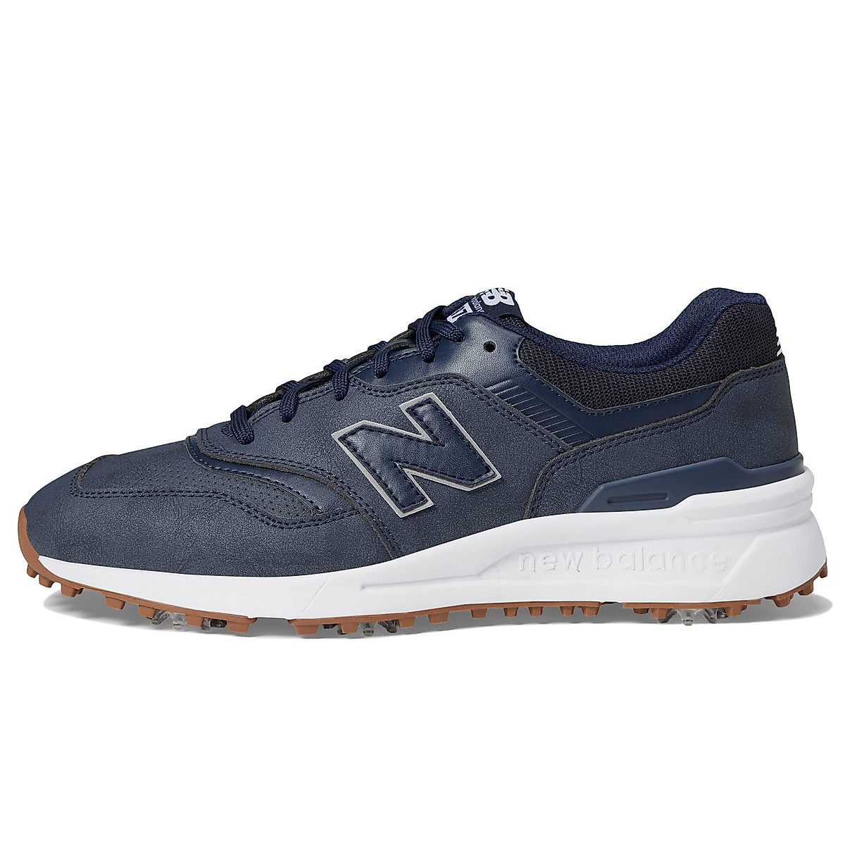 New Balance 997 Golf Shoe