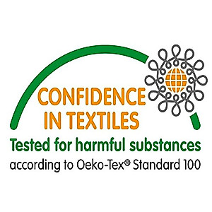 Bloomsbury Mill - 4 Piece Toddler Comforter Set - Outer Space, Rocket & Planet - Blue - Kids Bedding Set